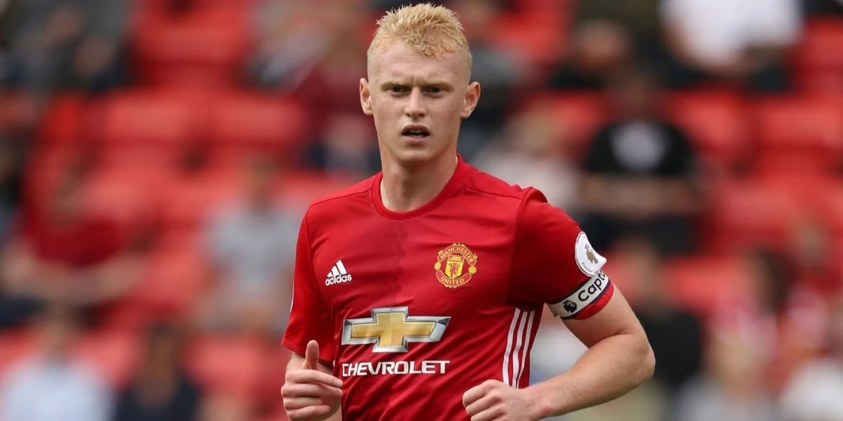 James Weir | Manchester United Wiki | Fandom