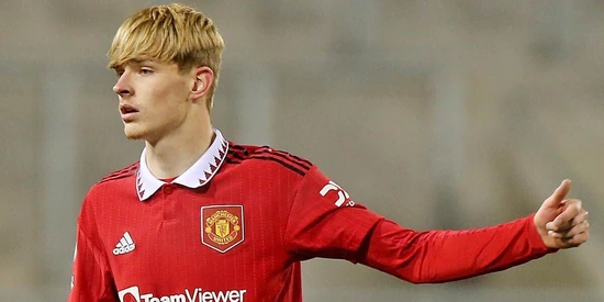 Toby Collyer | Manchester United Wiki | Fandom