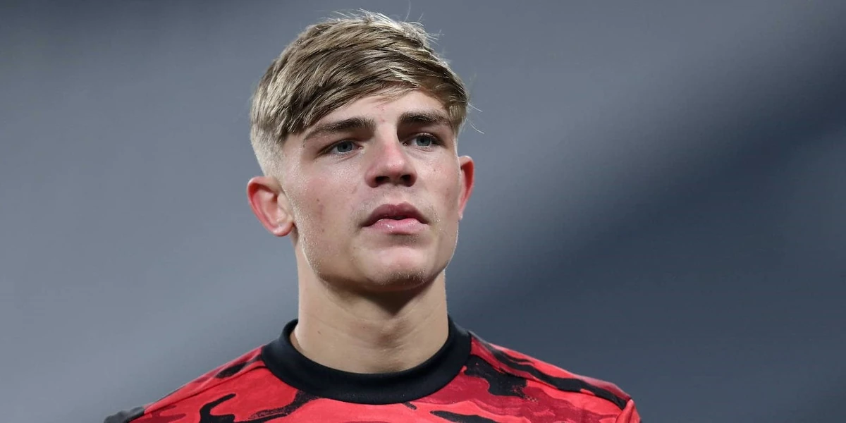 Brandon Williams | Manchester United Wiki | Fandom