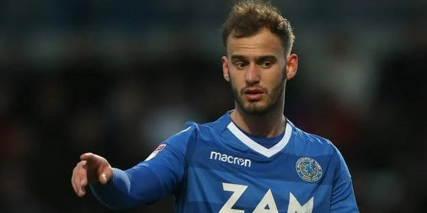 Callum Evans | Manchester United Wiki | Fandom