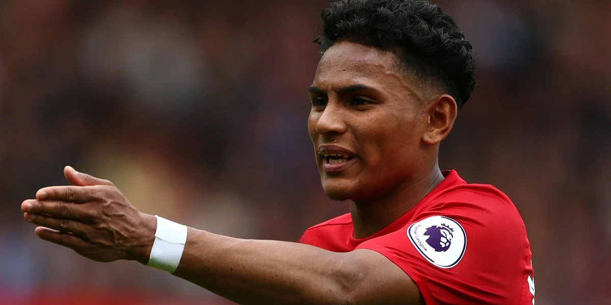 Demetri Mitchell | Manchester United Wiki | Fandom