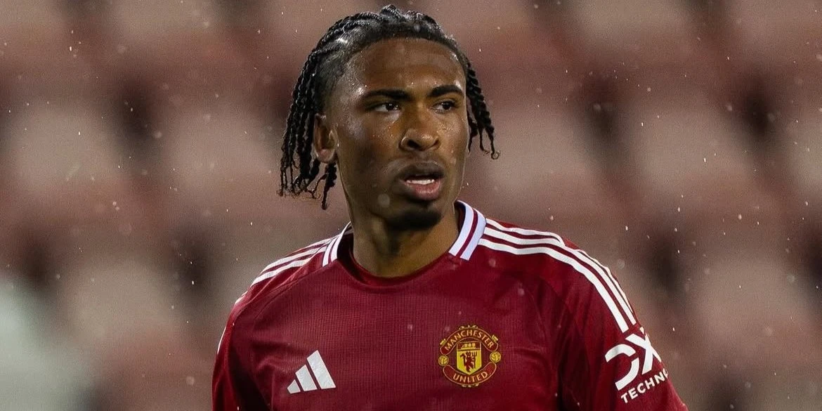 Reece Munro | Manchester United Wiki | Fandom