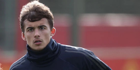 Tom Sang | Manchester United Wiki | Fandom