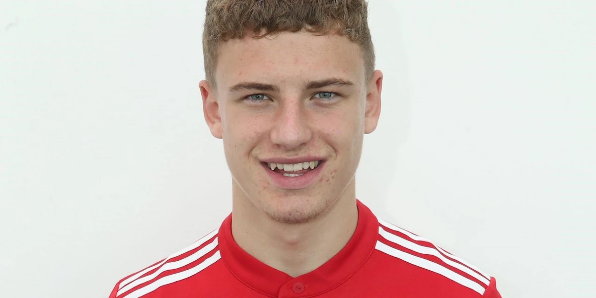 Harry Spratt | Manchester United Wiki | Fandom