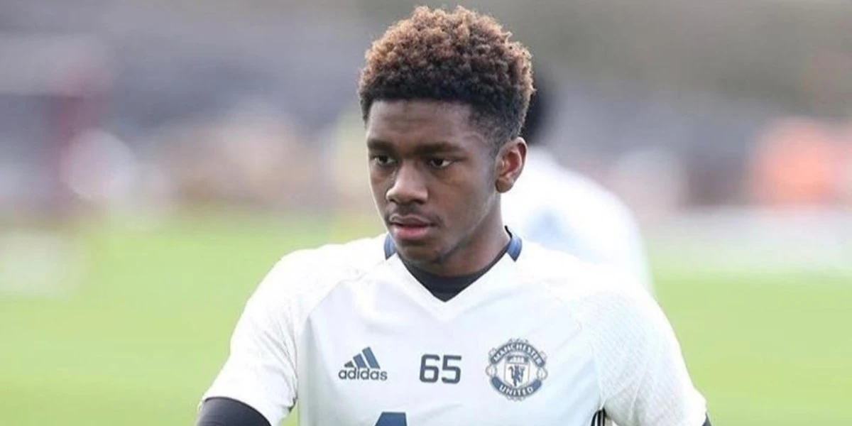 Kayne Diedrick-Roberts | Manchester United Wiki | Fandom