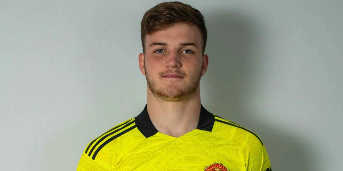 Dermot Mee | Manchester United Wiki | Fandom