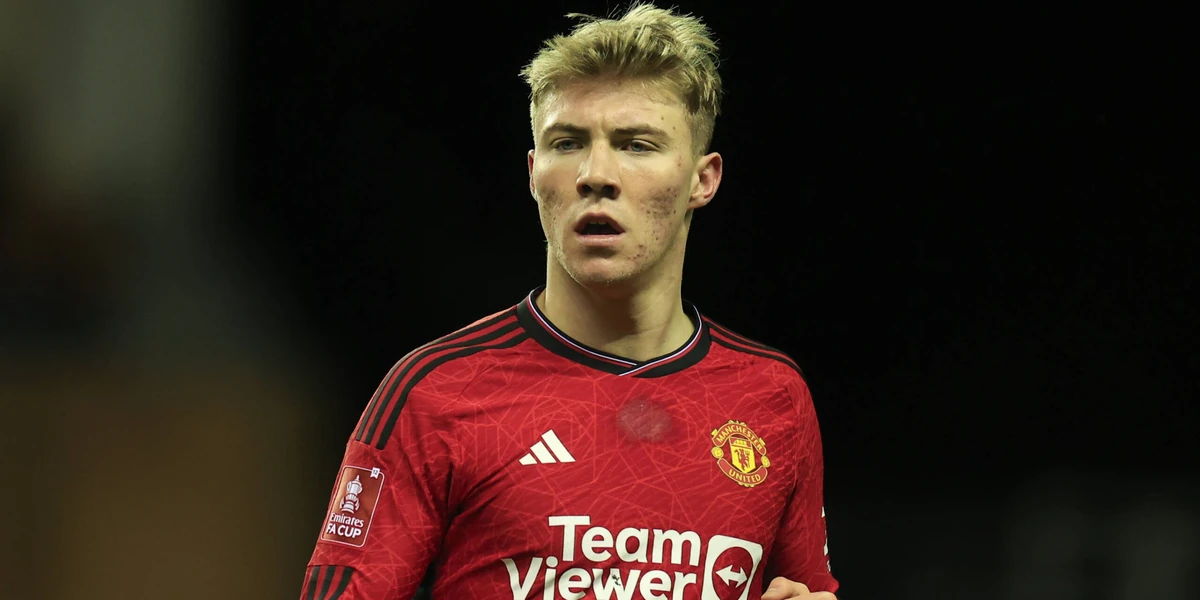 Rasmus Højlund | Manchester United Wiki | Fandom