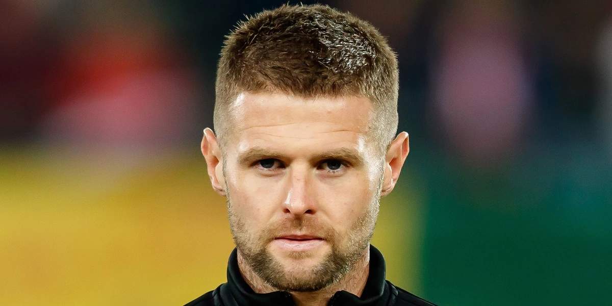 Oliver Norwood | Manchester United Wiki | Fandom
