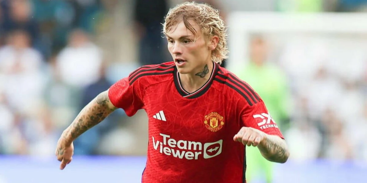 Isak Hansen-Aarøen | Manchester United Wiki | Fandom