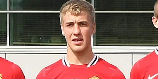 Louis Rowley | Manchester United Wiki | Fandom