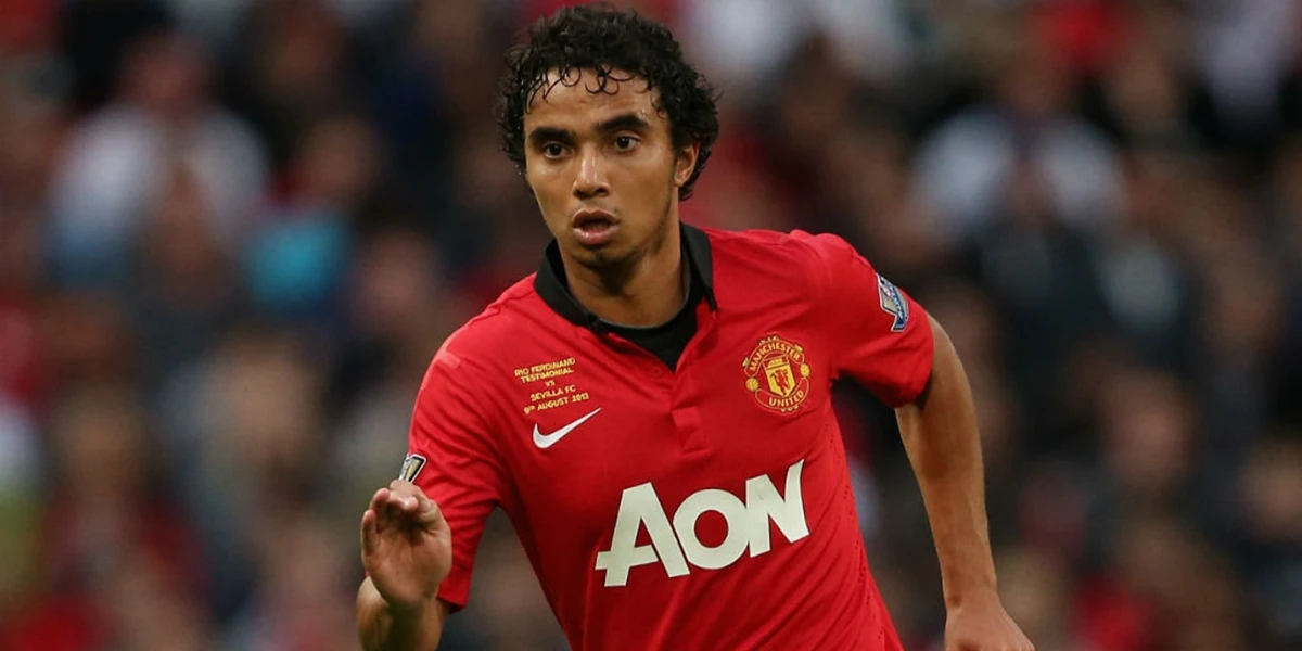 Fabio | Manchester United Wiki | Fandom