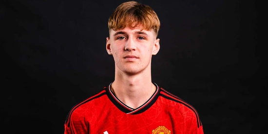 Jack Fletcher | Manchester United Wiki | Fandom