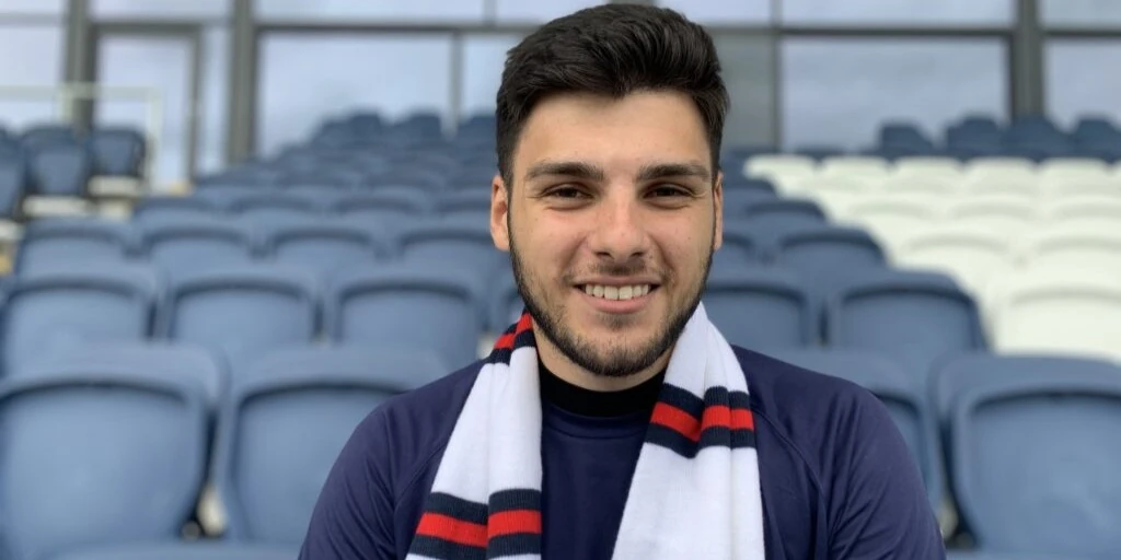 Max Johnstone | Manchester United Wiki | Fandom