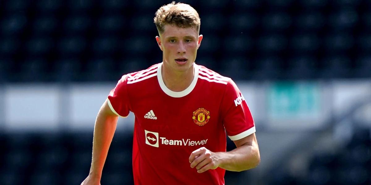 Will Fish | Manchester United Wiki | Fandom