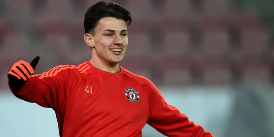 Regan Poole | Manchester United Wiki | Fandom