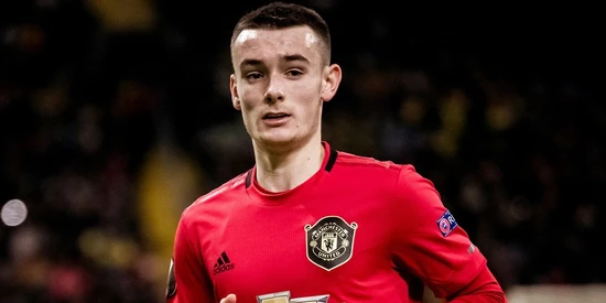 Dylan Levitt | Manchester United Wiki | Fandom