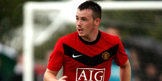 Sam Hewson | Manchester United Wiki | Fandom