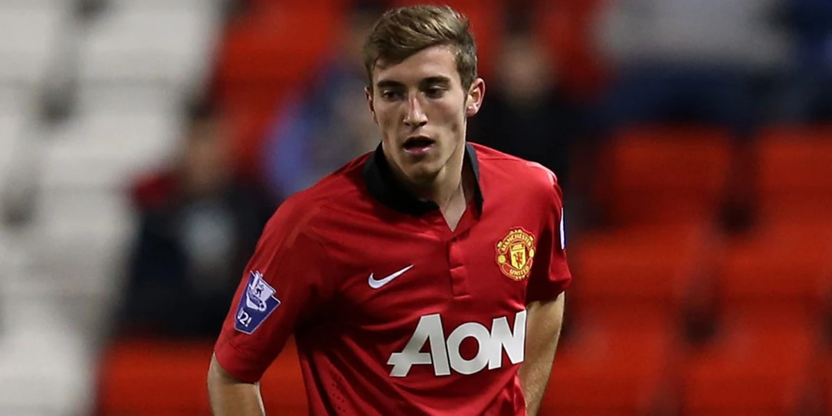 Joe Rothwell | Manchester United Wiki | Fandom