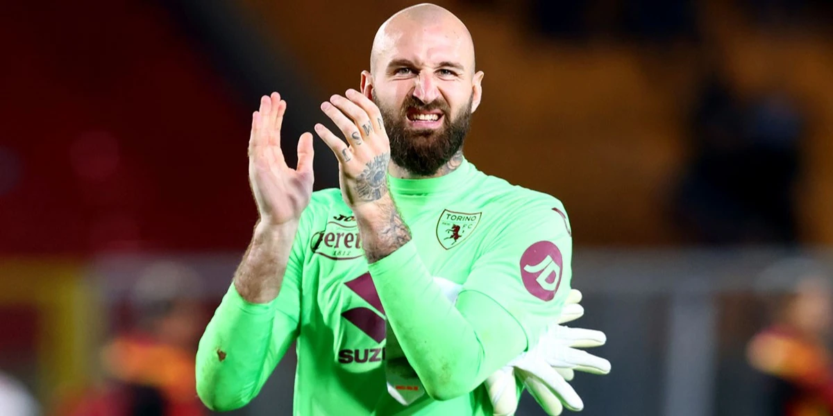 Vanja Milinković-Savić | Manchester United Wiki | Fandom