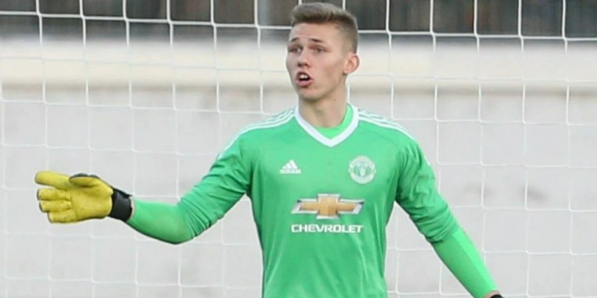 Alex Fojtíček | Manchester United Wiki | Fandom