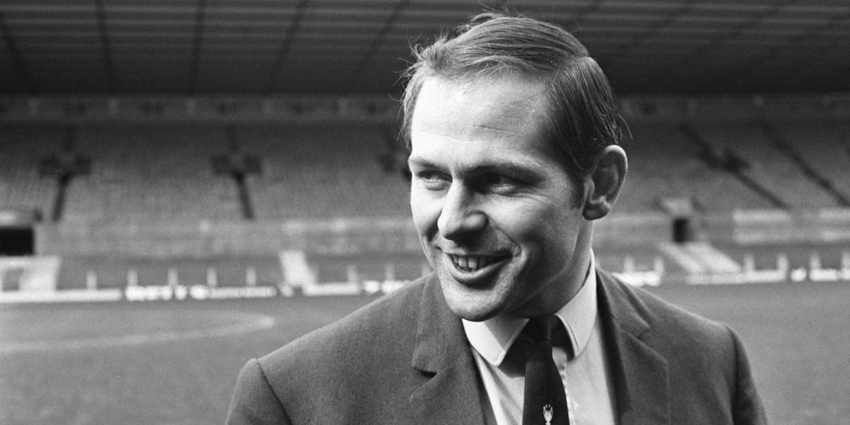 Wilf McGuinness | Manchester United Wiki | Fandom