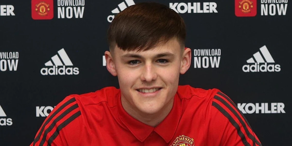 Mark Helm | Manchester United Wiki | Fandom