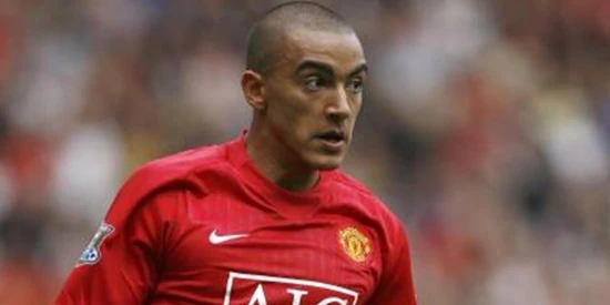 Danny Simpson | Manchester United Wiki | Fandom