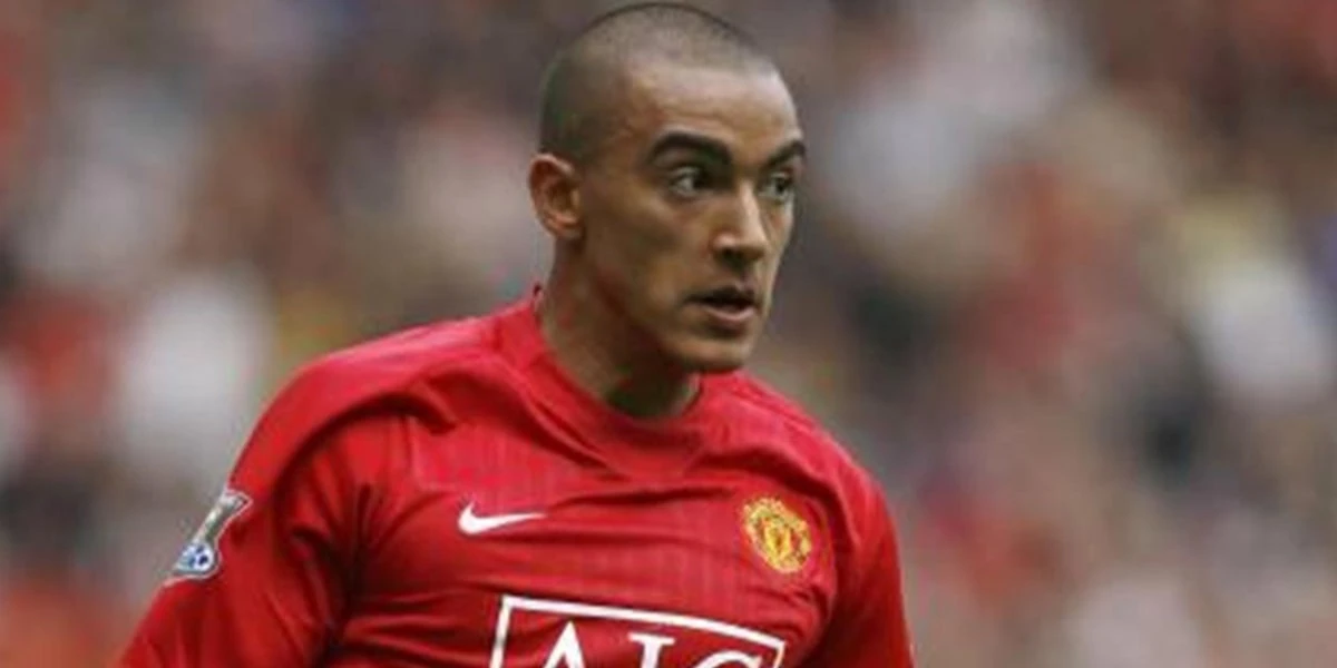 Danny Simpson | Manchester United Wiki | Fandom