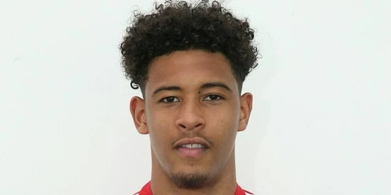 Jake Barrett | Manchester United Wiki | Fandom