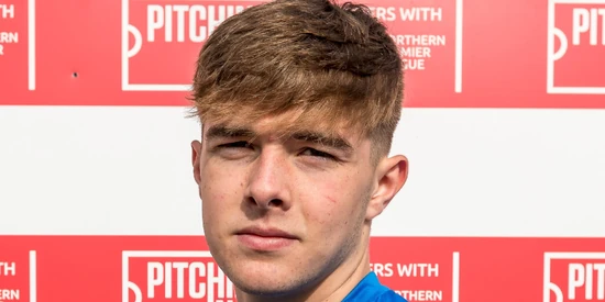 Calen Gallagher-Allison | Manchester United Wiki | Fandom