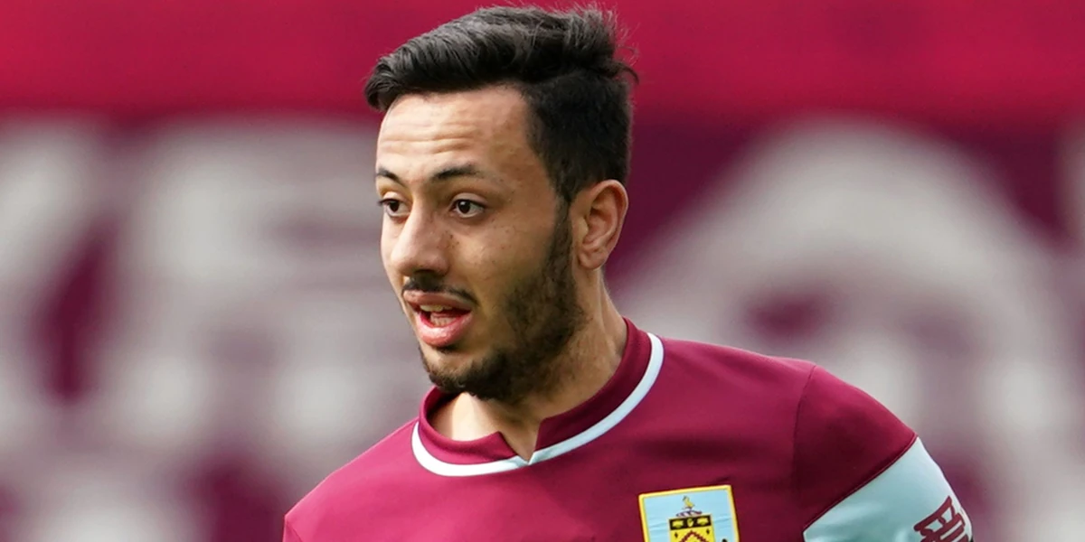 Dwight McNeil | Manchester United Wiki | Fandom