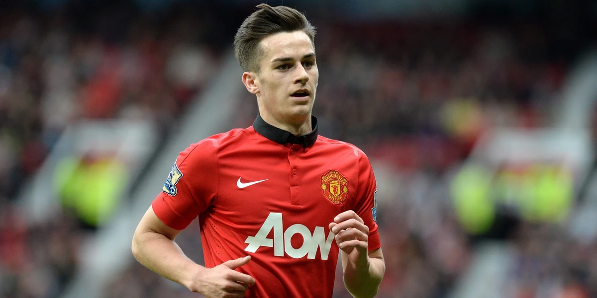Tom Lawrence | Manchester United Wiki | Fandom