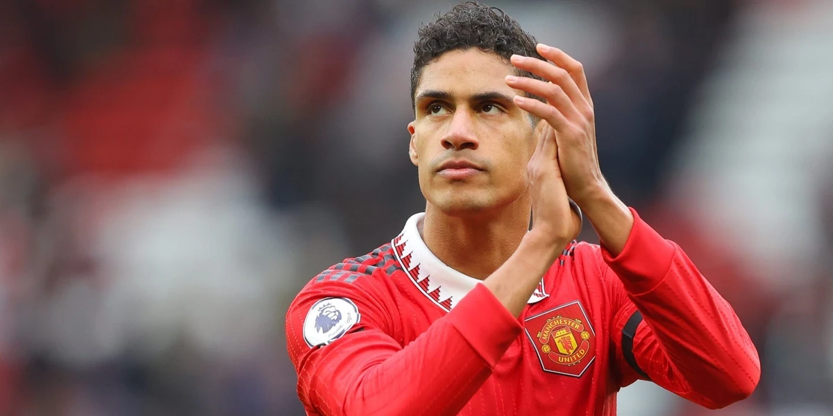 Raphaël Varane | Manchester United Wiki | Fandom