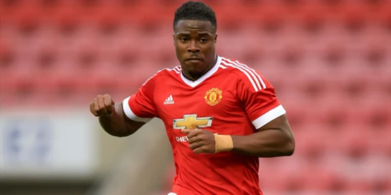 Tyler Reid | Manchester United Wiki | Fandom