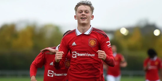 Adam Berry | Manchester United Wiki | Fandom