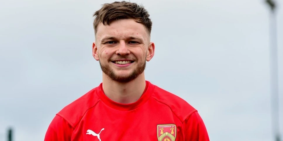 Connor Stanley | Manchester United Wiki | Fandom