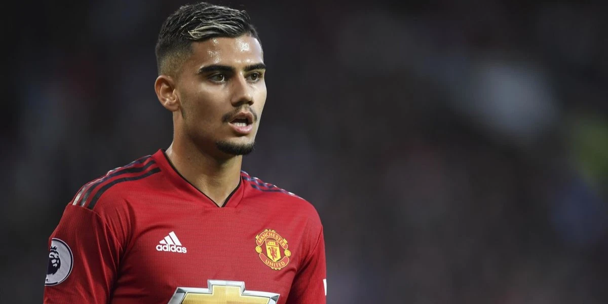 Andreas Pereira | Manchester United Wiki | Fandom