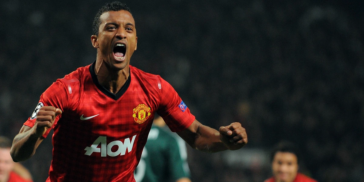 Nani | Manchester United Wiki | Fandom