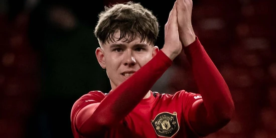 Ben Hockenhull | Manchester United Wiki | Fandom