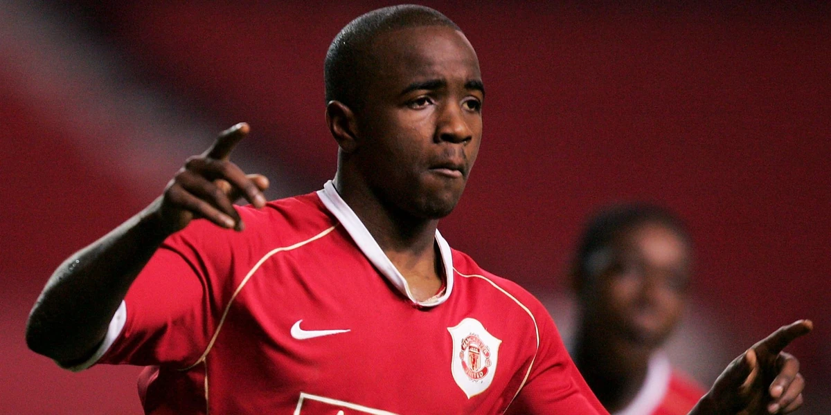 Febian Brandy | Manchester United Wiki | Fandom