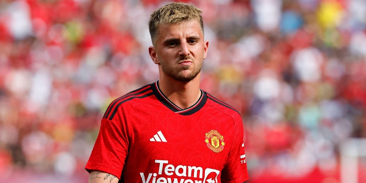 Mason Mount | Manchester United Wiki | Fandom