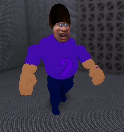 Snotty Boy | Manuto2121 Wiki | Fandom