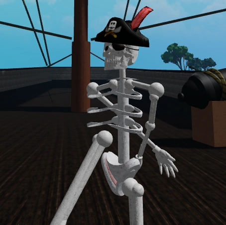 Peter Muskrat | Manuto2121 Wiki | Fandom