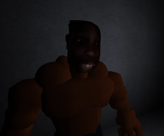 Pickle Chin | Manuto2121 Wiki | Fandom