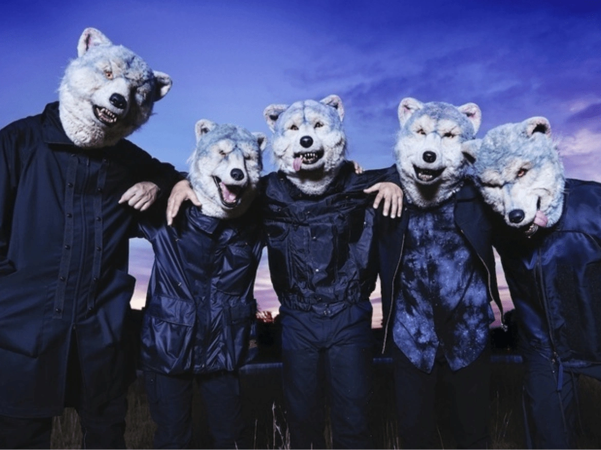Tokyo Tanaka | MAN WITH A MISSION Wiki | Fandom