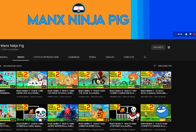 how to draw a ninja pig