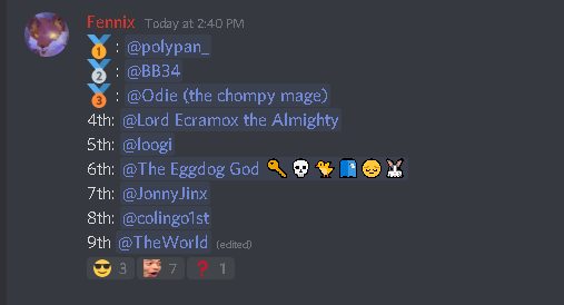 Event: Meme Event | Manx Ninja Pig Wiki | Fandom