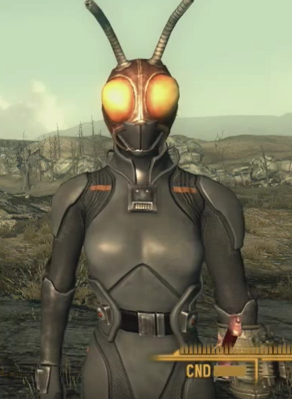 Evil Jon | Many A True Nerd Wiki | Fandom