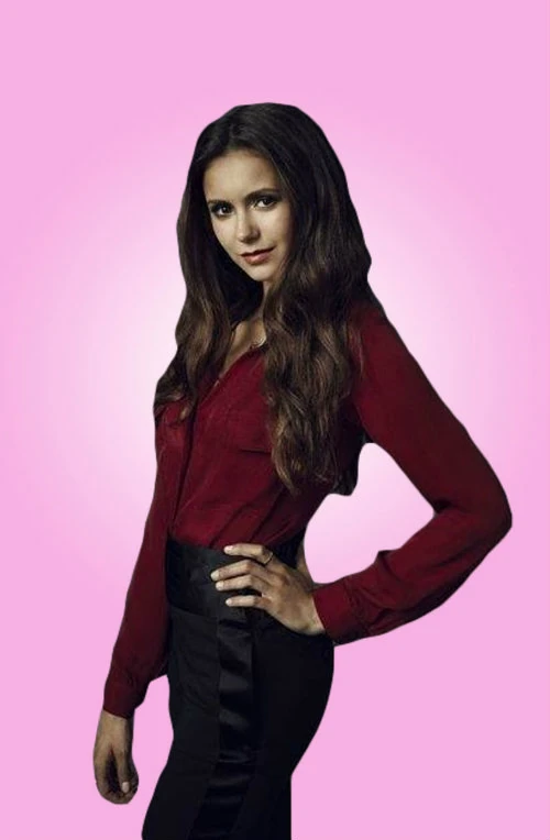 Sarah McKinney | Many Pages of White Wiki | Fandom