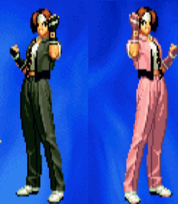 Cosplayer Kyoko | Many Video Game Characters Wikia | Fandom